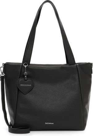 Emily & Noah Shopper E&N Enie 64996 Damen Handtaschen Zweifarbig