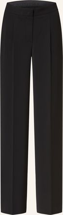 Raffaello Rossi Raffaello Rossi Marlenehose Willow schwarz