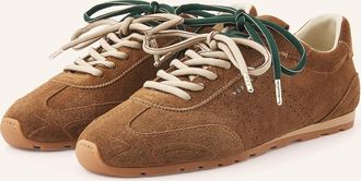Nubikk Nubikk Sneaker Billy Lou Ii braun