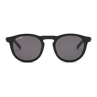 Plein Sport Homme, Sport, Noir, Taille: ONE Size Touchdown Lunettes de soleil