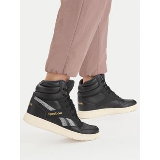 Reebok Sneakers Reebok CWB-BB WEDGE 100275780 Schwarz