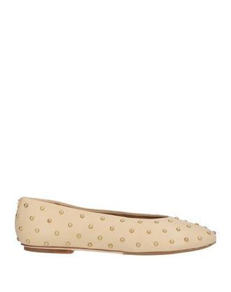 Sergio Rossi CHAUSSURES - Ballerines sur YOOX.COM