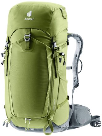 Deuter Trail Pro 36 Klettersteig Wanderrucksack (Modell 2024)