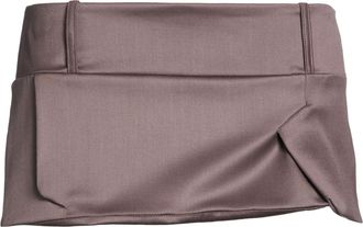 Poster Girl HOSEN & R&Ouml;CKE - Minir&ouml;cke auf YOOX.COM