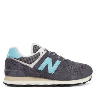 New Balance Sneakers New Balance U5745LX Grau