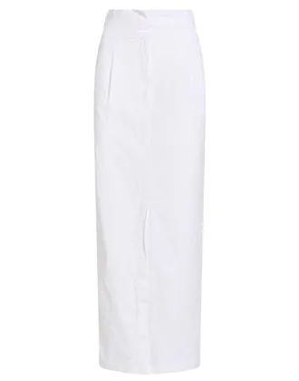 Eleventy HOSEN & R&Ouml;CKE - Maxi-R&ouml;cke auf YOOX.COM