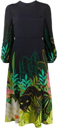 Valentino Damen, Kleider, Mehrfarbig, XSGröße