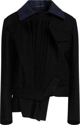 Yohji Yamamoto JACKEN & MÄNTEL - Mäntel auf YOOX.COM