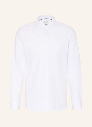 Olymp Hemd Level Five Body Fit weiss