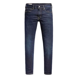 Levi's Homme, Jeans, Bleu, Taille: W31 L34 512 Slim Taper