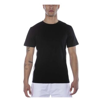 Moschino T-Shirt- T Shirt - - Tops - Herren - Schwarzk - XS