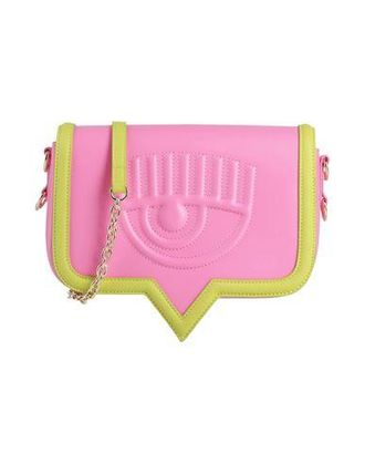 Chiara Ferragni SACS - Sacs Bandouli&egrave;re sur YOOX.COM