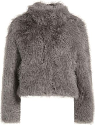 Berna JACKEN & M&Auml;NTEL - Shearling- & Kunstfell auf YOOX.COM