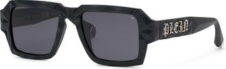Philipp Plein Sonnenbrille Matrix