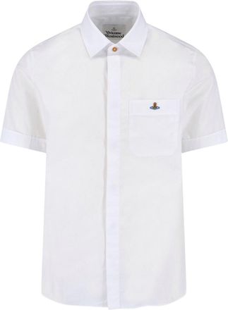 Vivienne Westwood Orb Shirt