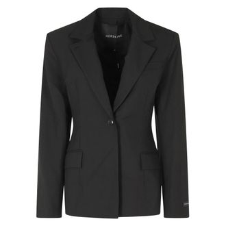 Birgitte Herskind Blazer - - Jackets - Damen - Schwarzk - XS