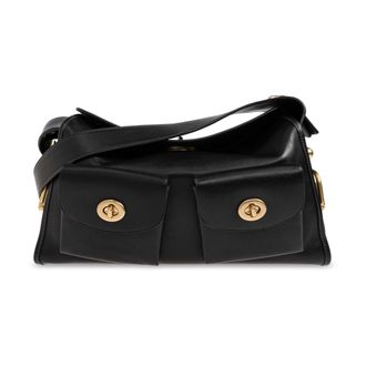 Coach Damen, Taschen, Schwarzk, ONE SIZEGr&ouml;&szlig;e