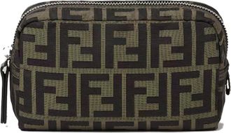 Fendi Herren, Taschen, Braun, ONE SIZEGr&ouml;&szlig;e
