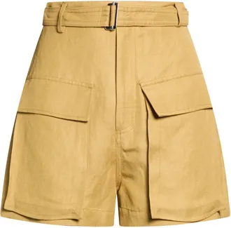 Tela HOSEN & R&Ouml;CKE - Shorts & Bermudashorts auf YOOX.COM