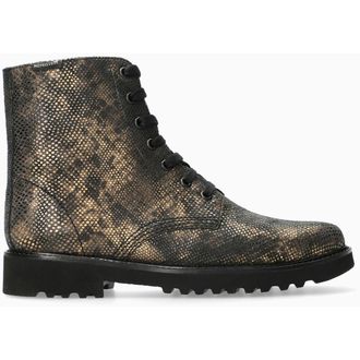 Mephisto Bottines en cuir SELIZA.P5143680