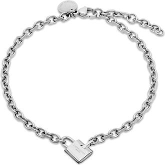Liebeskind Liebeskind Berlin Armband LJ-1629-B-21 aus Edelstahl in Silber