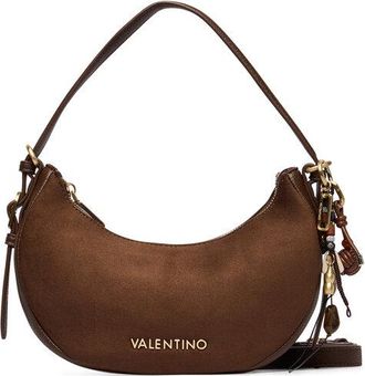 Valentino Handtasche Winnie Winter VBSABH13 Dunkelbraun