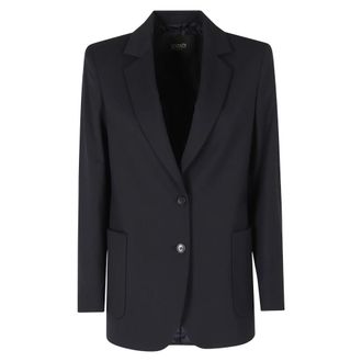 Seventy Blazers - - Jackets - Damen - Blau - L