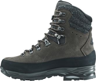Lowa Stiefel mittel TIBET EVO 400 GTX schiefer, 44.5