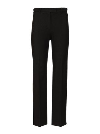 Max Mara Casual Hose - Schwarz