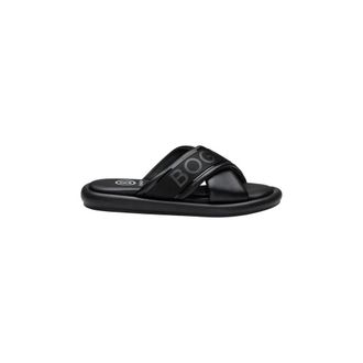 Bogner Portofino L 1 - - Shoes - Damen - Schwarzk - 36 EU