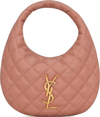 Saint Laurent Icarino Gesteppte Handtasche