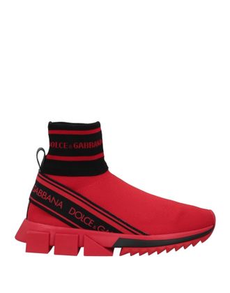 Dolce & Gabbana SCHUHE - Sneakers auf YOOX.COM