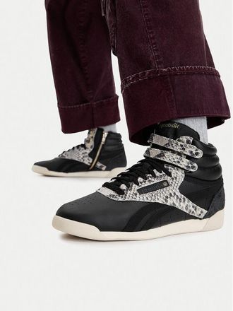 Reebok Sneakers EO-F/S HI 100271742 Schwarz