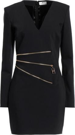 Elisabetta Franchi KLEIDER - Mini-Kleider auf YOOX.COM