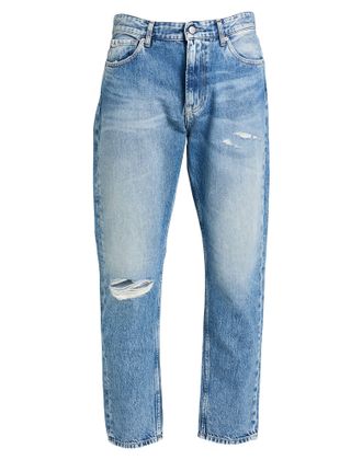 Calvin Klein HOSEN & R&Ouml;CKE - Jeanshosen auf YOOX.COM