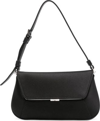 Amina Muaddi Hobo Bags - Bags Black - Gr. unisize - in Schwarz - f&uuml;r Damen