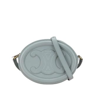 Celine Pre-owned - - Pre-owned - Damen - Blau - ONE SIZE