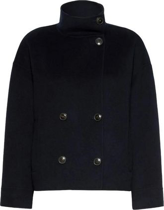 Max Mara Blazer - Blau