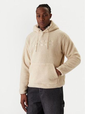 Jack & Jones Jack & Jones Sweatshirt Flare Teddy 12285678 Beige Relaxed Fit