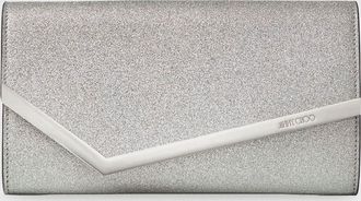 Jimmy Choo London Mini Sac JIMMY CHOO Femme couleur Argent