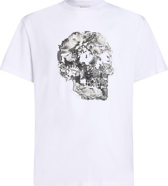Alexander McQueen TOPS - T-shirts auf YOOX.COM