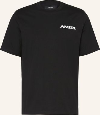 Amiri Amiri T-Shirt schwarz