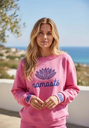 Miss Goodlife Sweatshirt