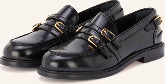 Sandro Sandro Loafer schwarz