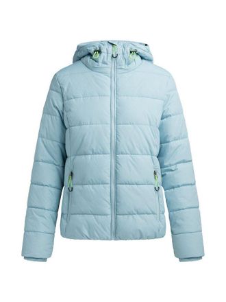 soccx Winterjacke mit Windfangleiste