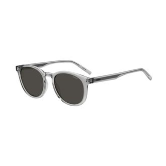 HUGO BOSS HG 1357/S Kb7(Ir) Sonnenbrille - - Accessories - Herren - Grau - 52 MM