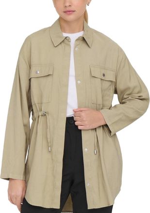 Only ONLNADINE UTILTY Life Jacket CC OTW