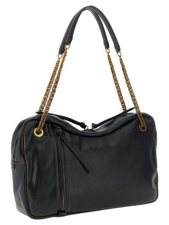 Vivienne Westwood Dolce Shoulder Bag - Black