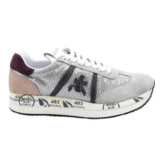 Premiata Femme, Chaussures, Multicolore, Taille: 39 EU Conny
