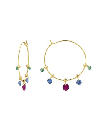 Luxenter Ohrringe Yhapec